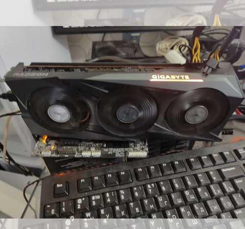 RX 6700 XT