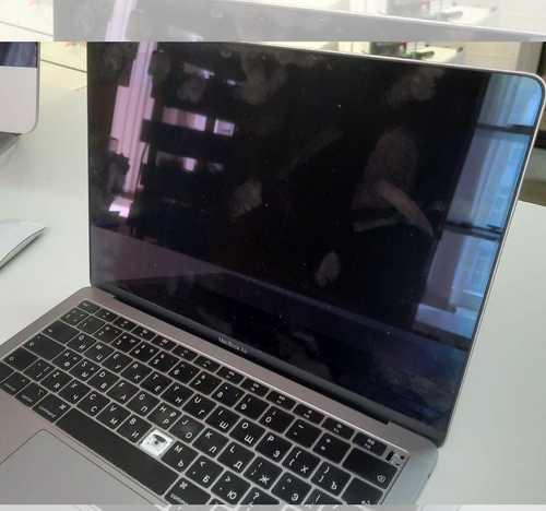 Запчасти на Apple MacBook Air 13 A1932 (2018)