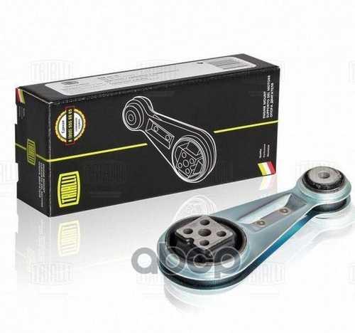 Опора двигателя ваз 2110 (RM 0115) RM0115 Trialli