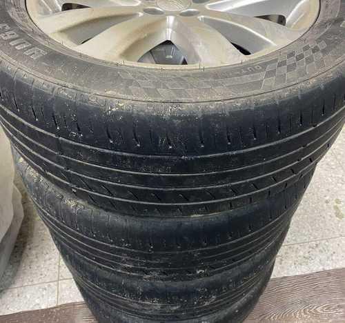 Jinyu YU63 225/55 R17 101W