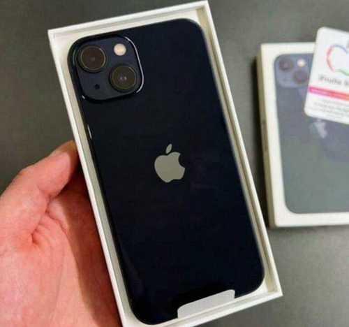 iPhone 13, 512 ГБ