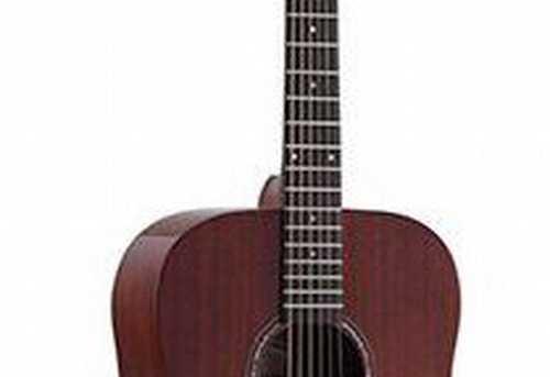 Акустическая гитара starsun MF40 All-Mahogany