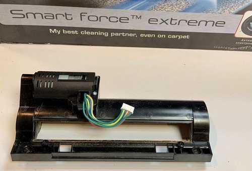 Мотор щётки робот пылесос Tefal Smart Force