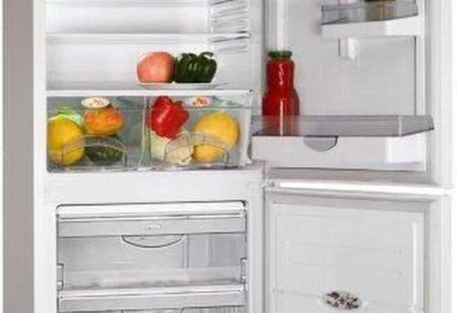 Холодильник XM 6025-080 atlant