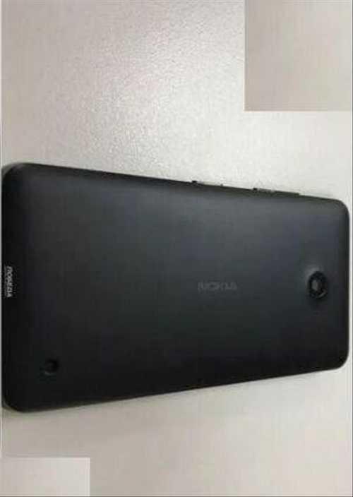 Запчасти Nokia lumia 630 rm-978