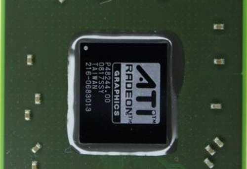 Чип AMD 216-0683013