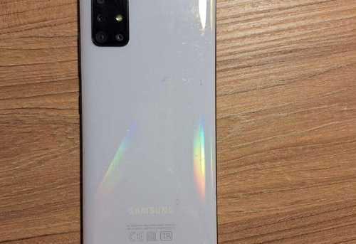 Samsung Galaxy A51, 6/128 ГБ