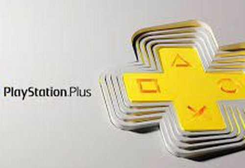 Подписка playstation plus 1/3/12 месяцев Turkey