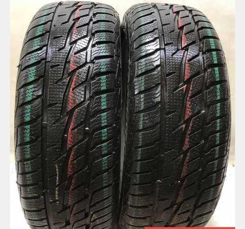 Matador MP 92 Sibir Snow SUV 215/60 R17 96H