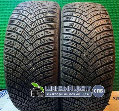 Continental IceContact 3 205/55 R16