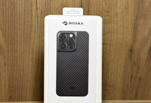 Pitaka iPhone 14 Pro / 14 Pro Max