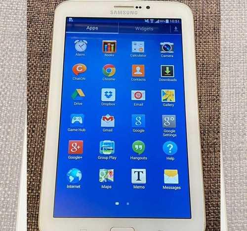 Планшет Samsung Galaxy Tab 3 7.0 (SM-T211)