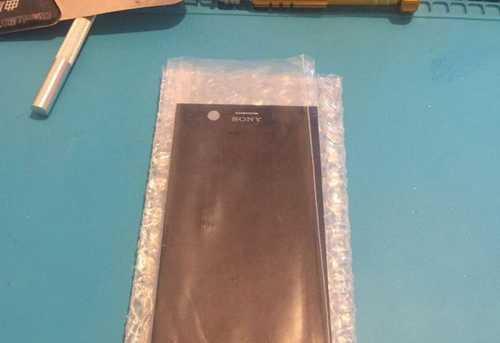 Новый дисплейный модуль Sony Xperia XZ1 Compact