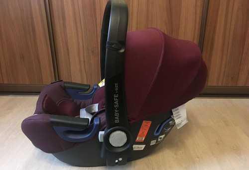 Автолюлька Britax romer baby safe2 i-size