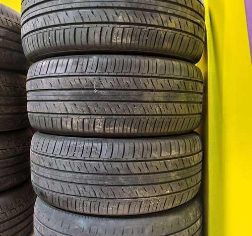 Dunlop Grandtrek PT3A 275/50 R21