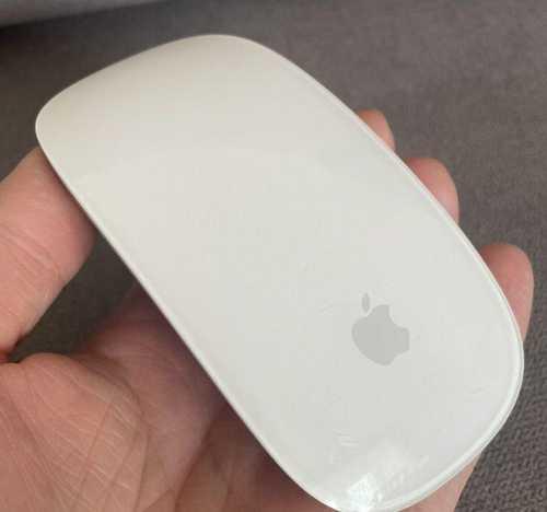 Мышь apple magic mouse 3 A1657