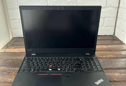 Ноутбук Lenovo ThinkPad P51s i7/16/512