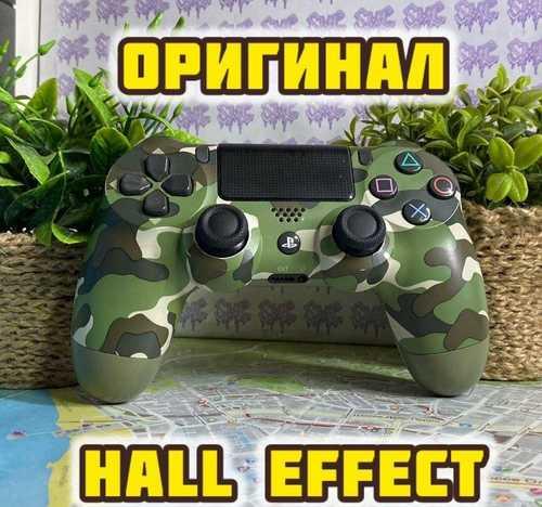 Sony DualShock 4 V2 Hall Effect Оригинал