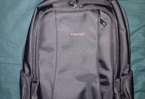 Рюкзак для ноутбука Tigernu Black Usb 15.6inch