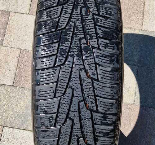 Kumho I'Zen KW31 225/60 R17