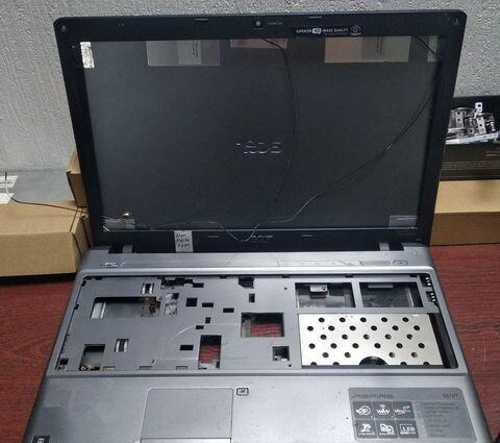 Ноутбук Acer Aspire 5810T