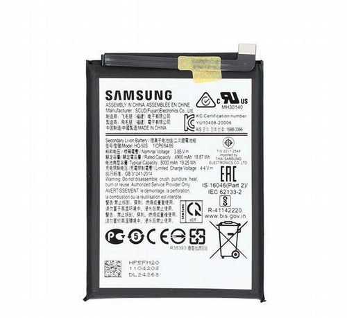 Аккумулятор Samsung A037F (A30S) оригинал