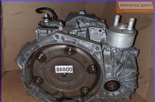 АКПП BLX BVY TF-60SN 2,0 VW Passat B6 Jetta Touran