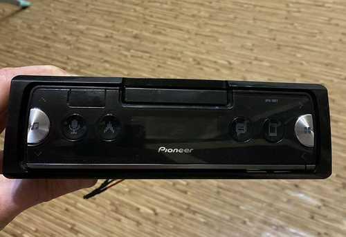 Продам магнитолу pioneer
