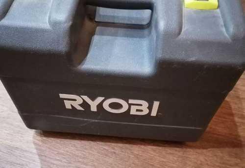 Электро рубанок Ryobi