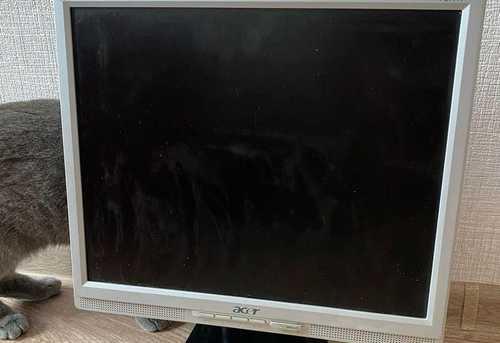 Монитор Acer AL1717