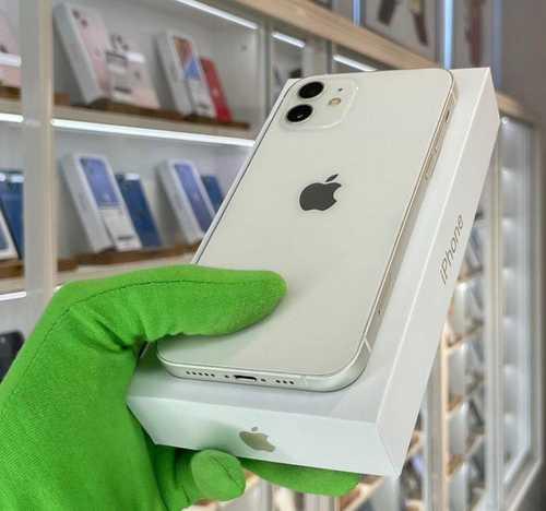 iPhone 12, 256 ГБ