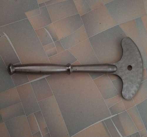 Сечка для капусты СССР