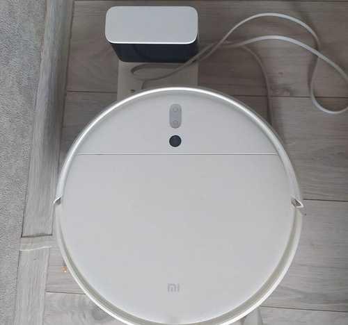 Xiaomi Mi Robot Vacuum-Mop (stytj01ZHM)