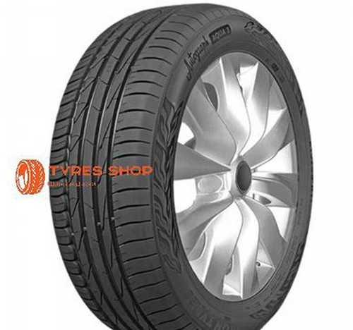 Ikon Tyres Autograph Aqua 3 SUV 285/60 R18