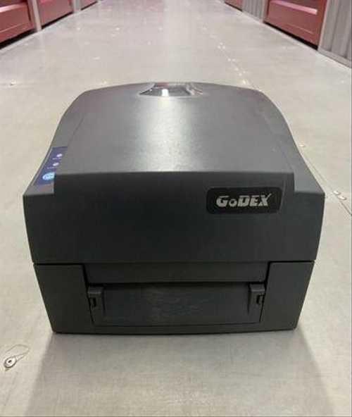 Принтер GoDex G500