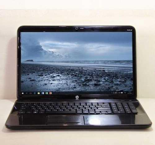 HP G6 AMD A4-3305M 8Gb/750Gb/2Gb Гарантия Чек