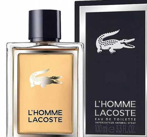 Lacoste L'Homme