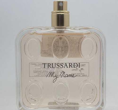 Trussardi My Name