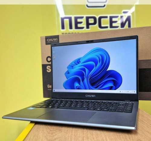 Ноутбук Chuwi GemiBook Xpro