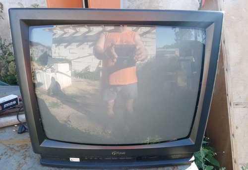 Телевизор цветной funai TV-2000A MK7