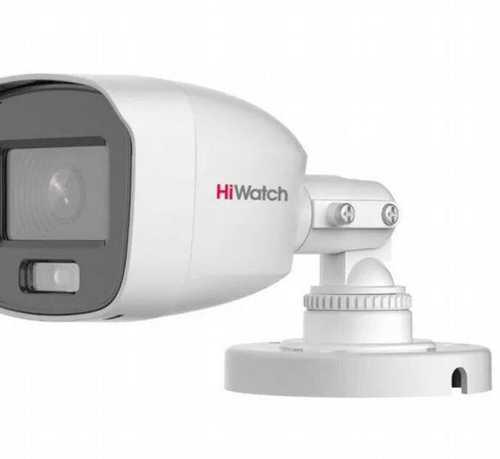 Камера видеонаблюдения HiWatch DS-T200L