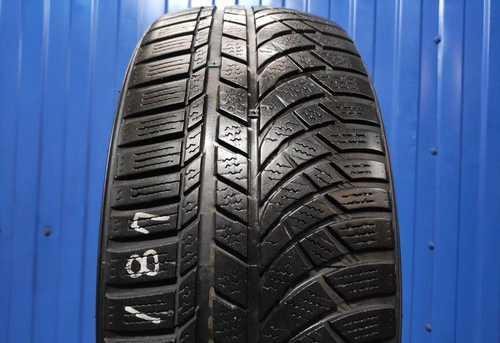 Kumho WinterCraft WP72 215/55 R17