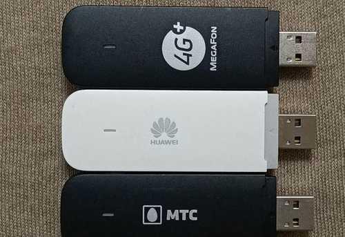 4G модем Huawei e3372 153 все тарифы (imei, ttl)