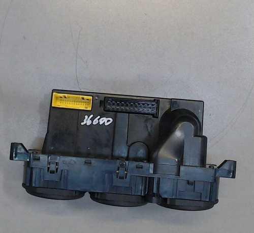 Переключатель отопителя Opel Vectra B, 1998