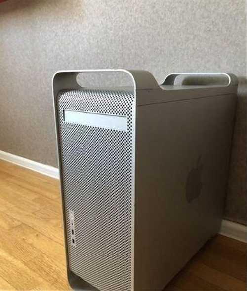 Копрус Mac Pro 2009