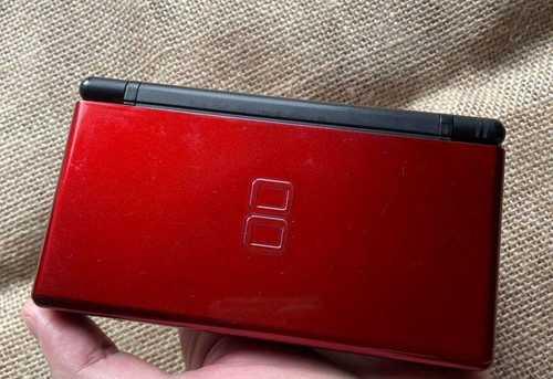Nintendo DS Lite Red USG-001
