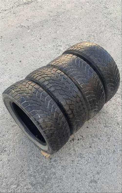 Haida HD617 205/55 R16 91T
