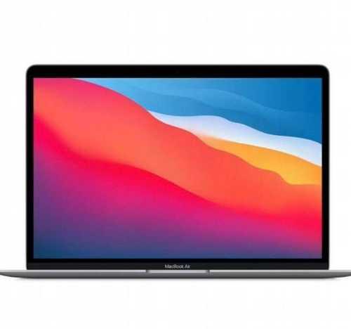 Apple 13-inch MacBook Air (2020) Space Gray