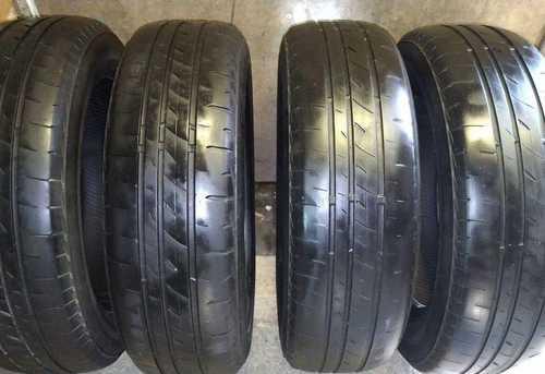 Bridgestone Playz PX II 185/65 R15 88H