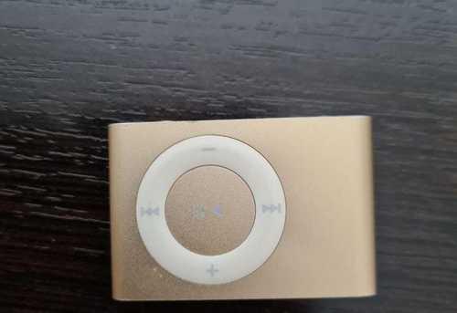 Плеер iPod shuffle оригинал
